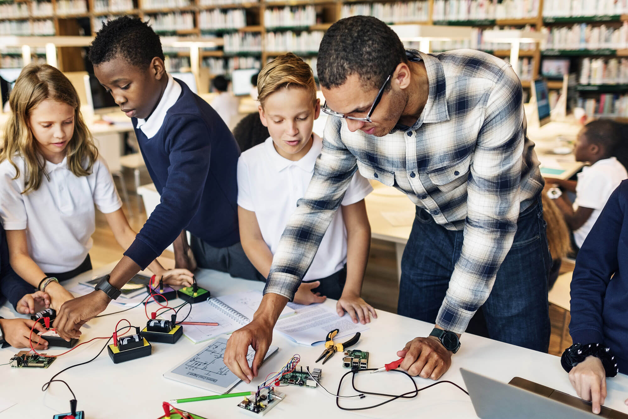 Educational Plastics | Brissco